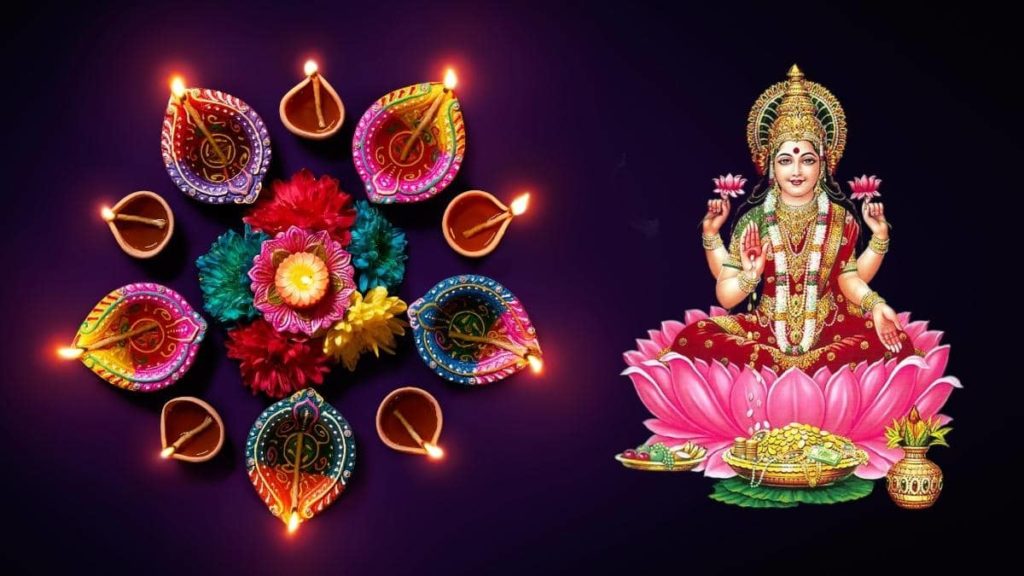 श्री पद्मावति माता नाम मंत्र 108 | Koti Devi Devta